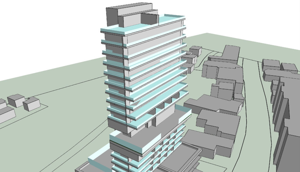 The Icon, Limassol – Cy Acoustics