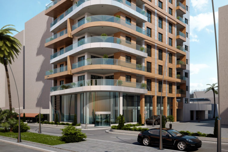 Blue Ocean, Limassol – Cy Acoustics